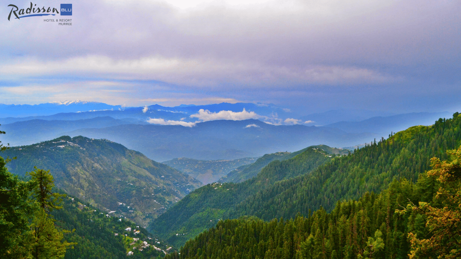 Places to Visit in Murree - Must Visit with Family May 2026