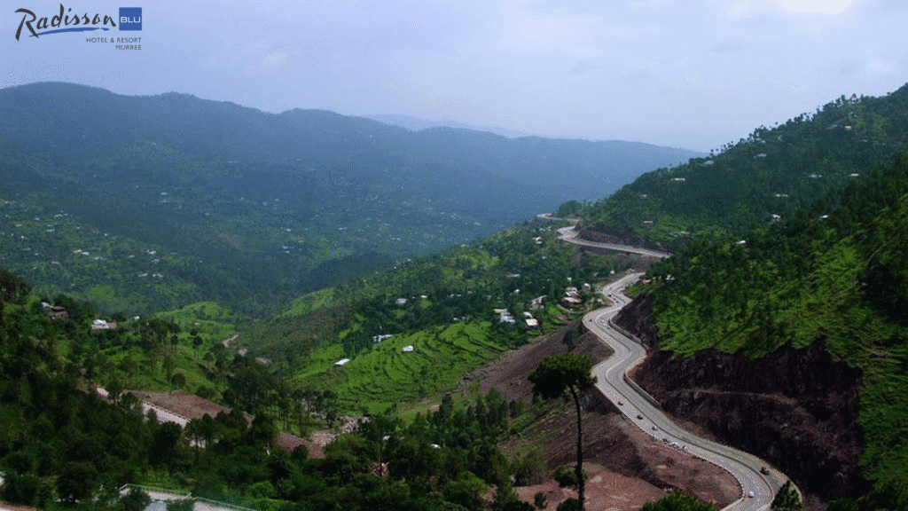 Places to Visit in Murree - Must Visit with Family April 2026